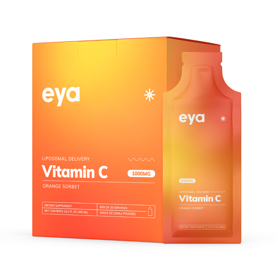 Eya Vitamins: Premium Liposomal Supplements